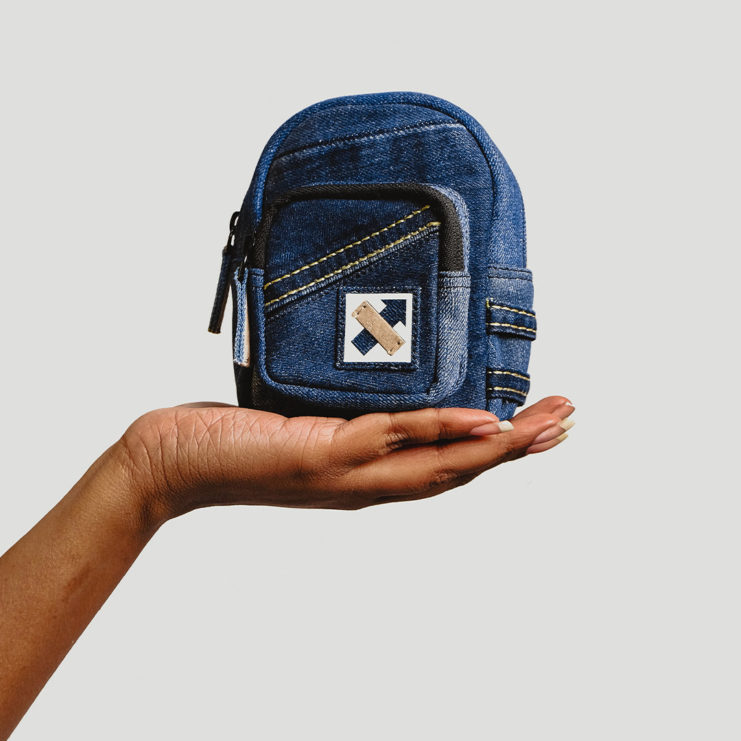 NO MORE Bags- Accessories: Dopp Kits, Sleeves, Wallets,Trinkets Online