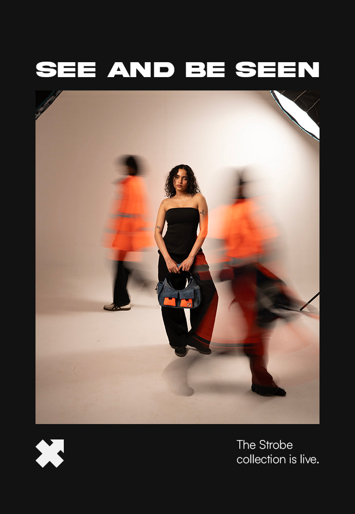 NEW DROPS - Check out the latest drops from NO MORE